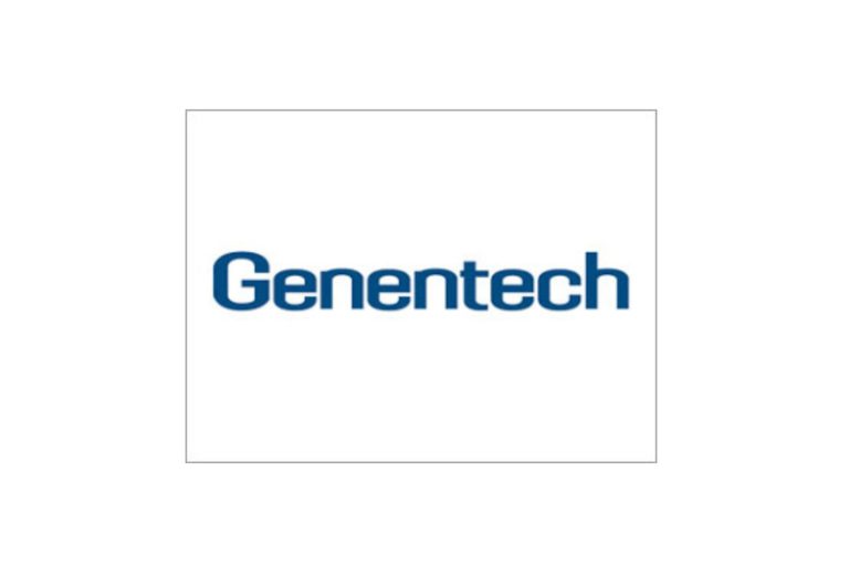 Genentech_Logo - Sibilla & Associates